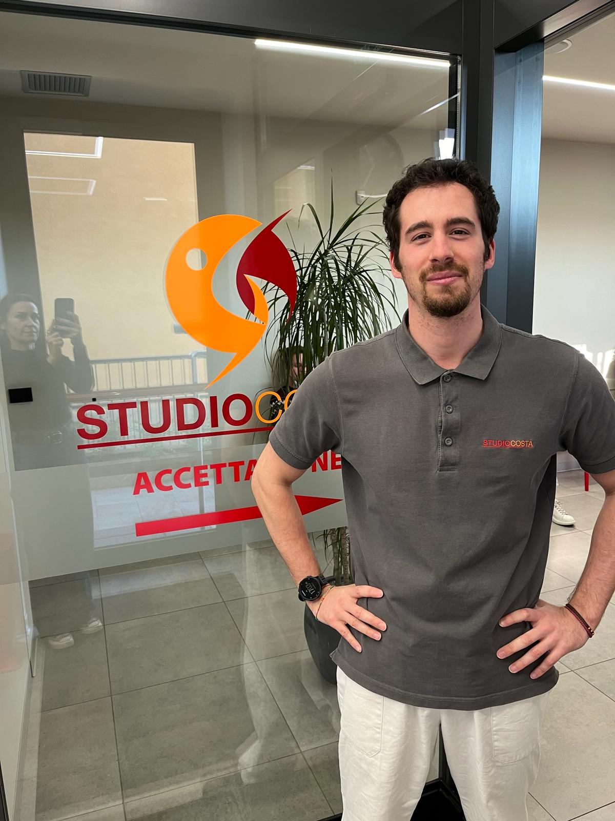 Osteopata - Studio Costa